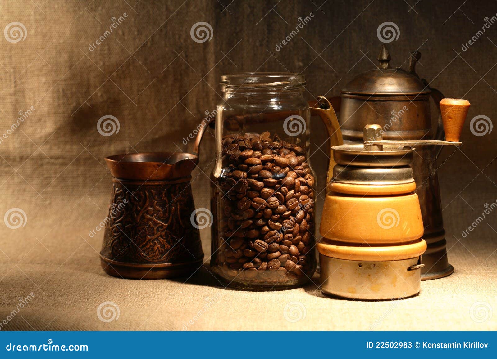 Coffee Time stock image. Image of turkish, beverage, coffee - 22502983