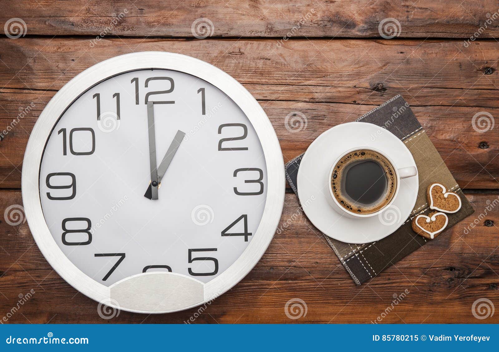 Coffee time stock image. Image of ideas, beverage, second - 85780215