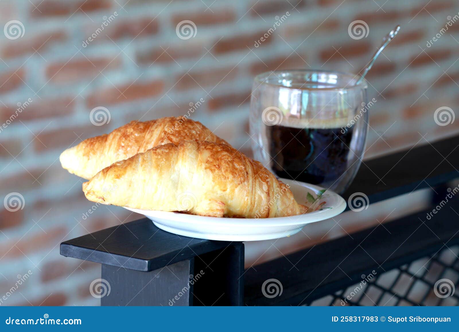 Coffee time in office stock image. Image of texture - 258317983