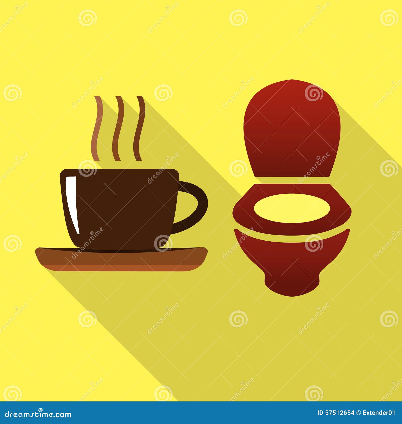 Diuretic Effect Stock Illustrations – 6 Diuretic Effect Stock ...