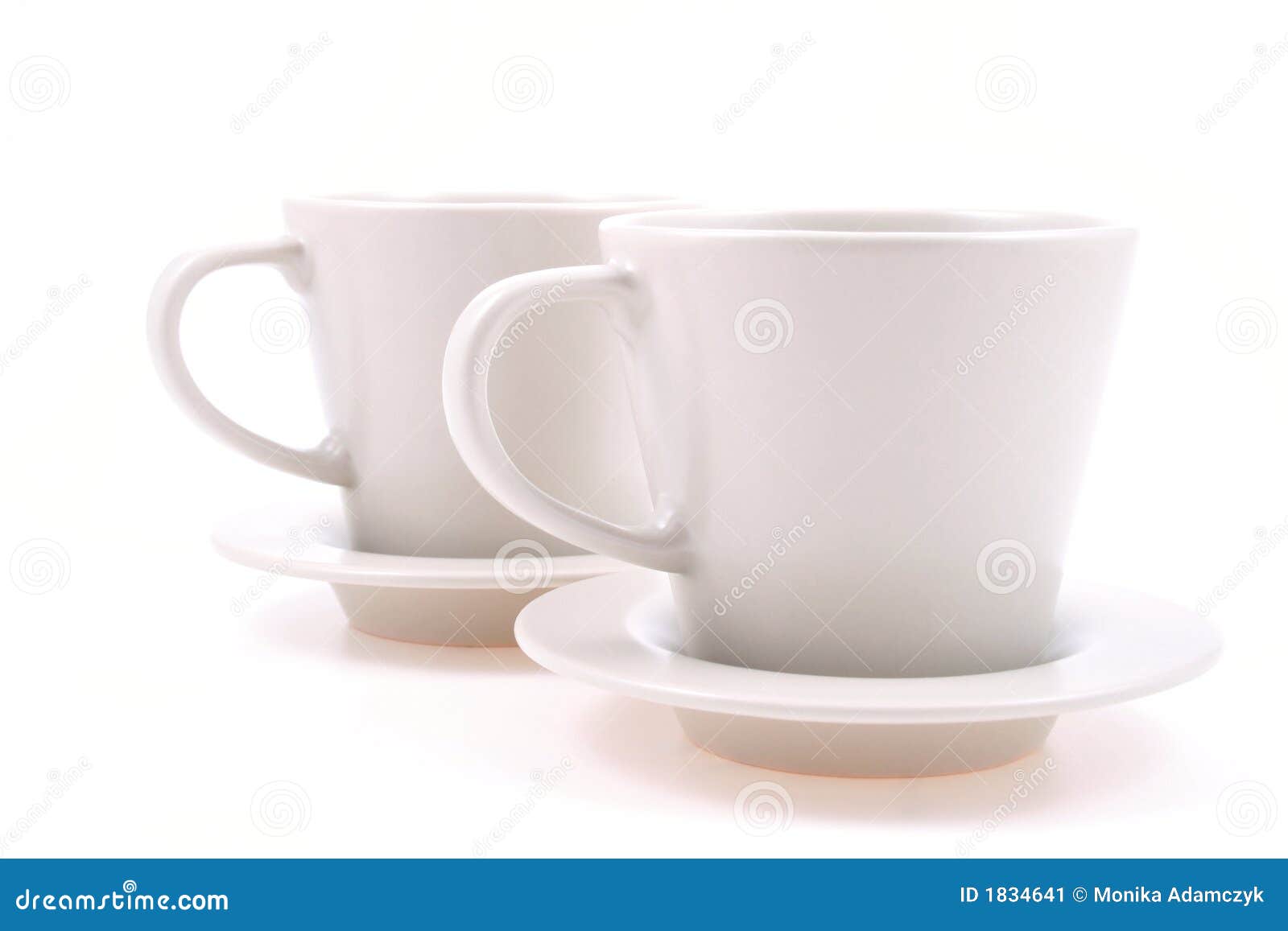 Coffee for two stock image. Image of beverages, break - 1834641