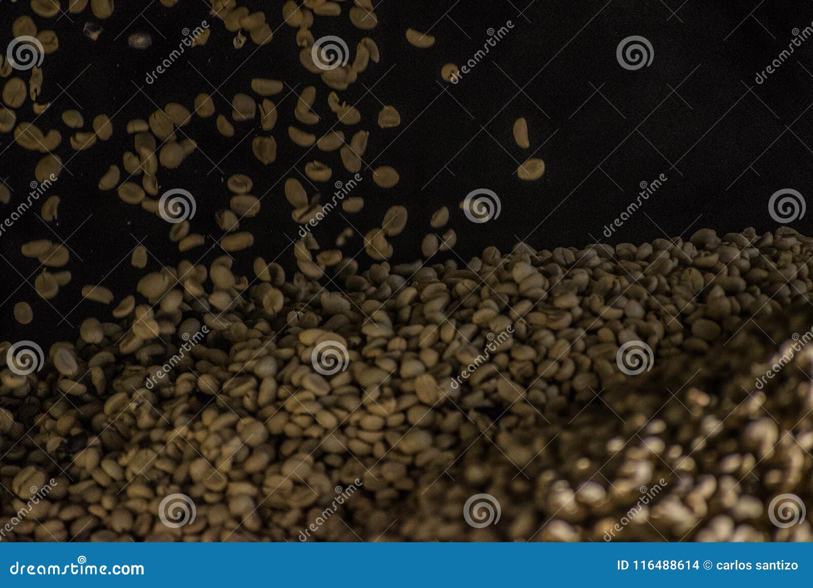 Coffee wallpaper stock photo. Image of wallpaper, bean - 116488614