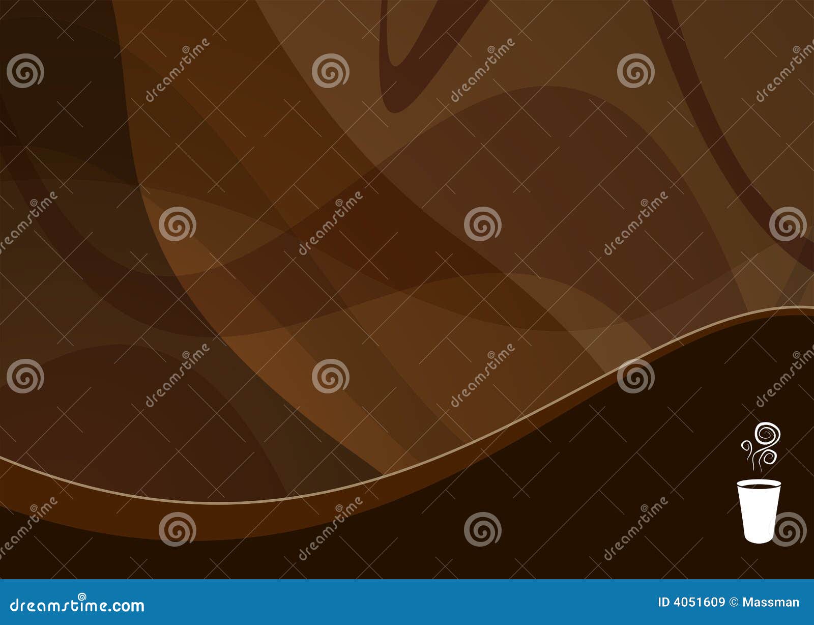 Coffee Wave Background Stock Illustrations – 7,028 Coffee Wave ...