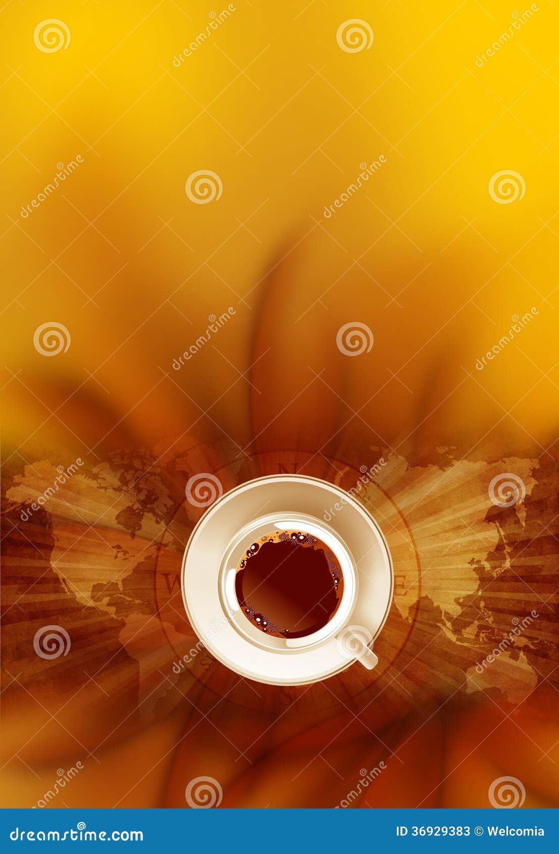 World War One. Vertical Banner With Cross. 1914- 1918. Original Design ...