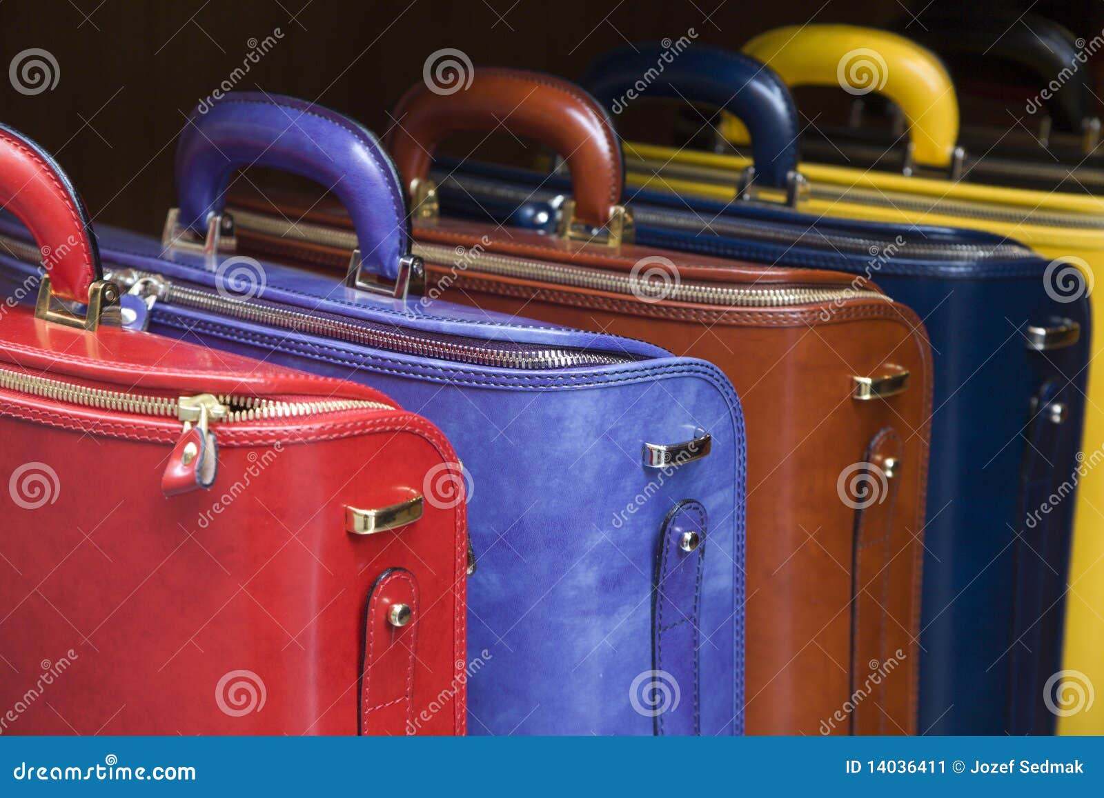 Coffers stock image. Image of color, shop, florence, market - 14036411