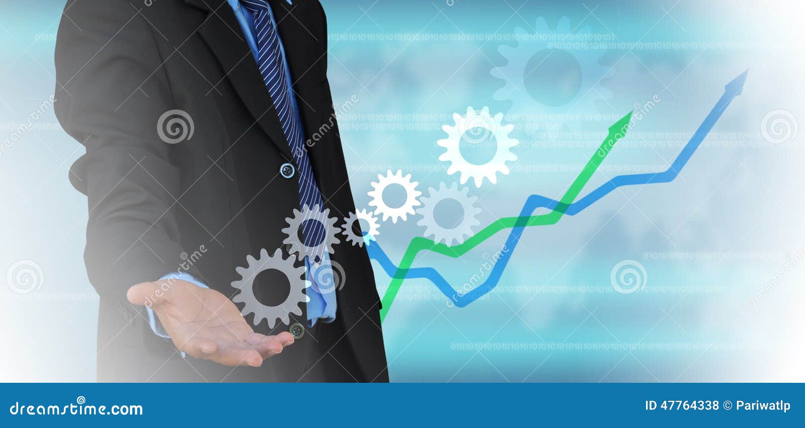 Cog gear stock photo. Image of service, cogs, information - 47764338