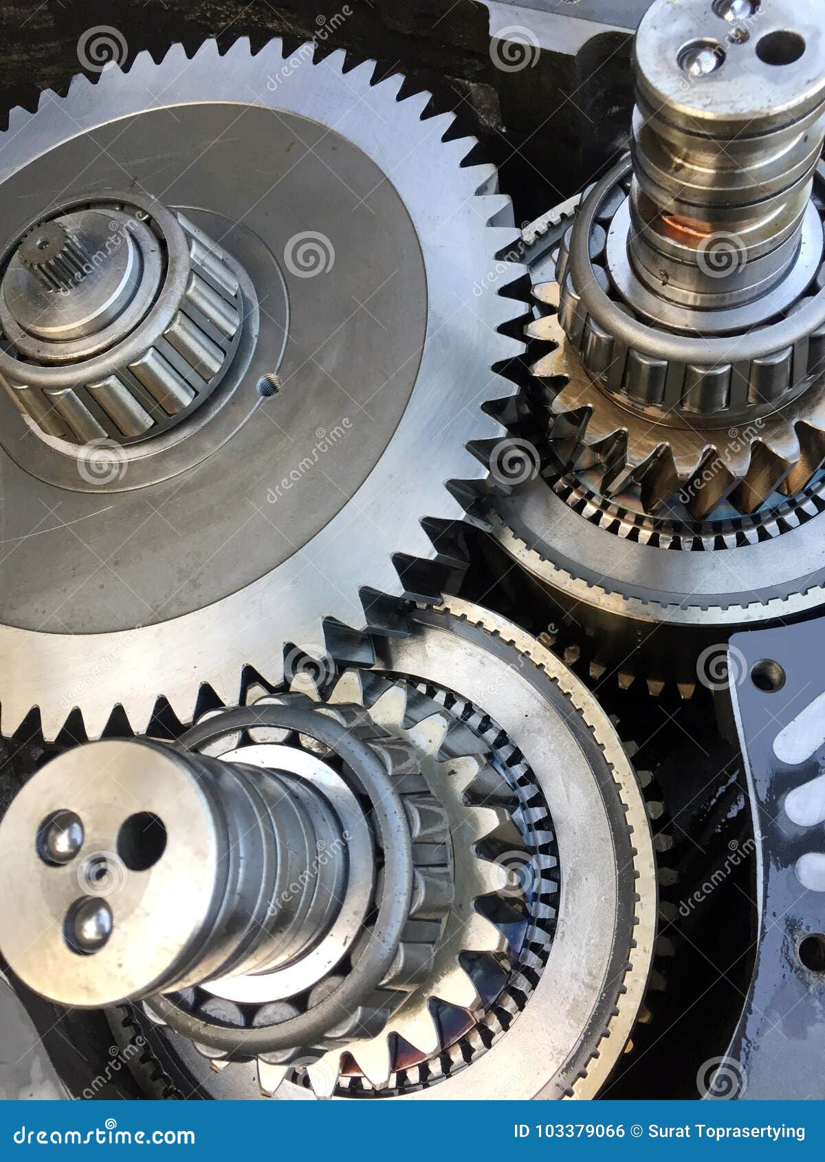 Cog system of automobile stock photo. Image of automotive - 103379066