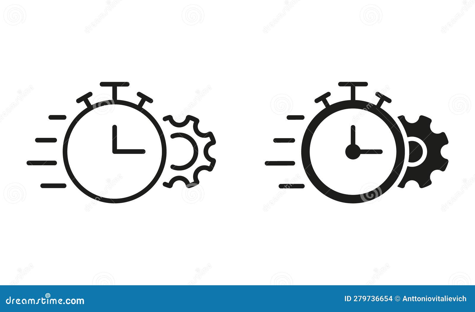 Pictogram Gear Wheel Engine Cog Icon Vector Illustration ...