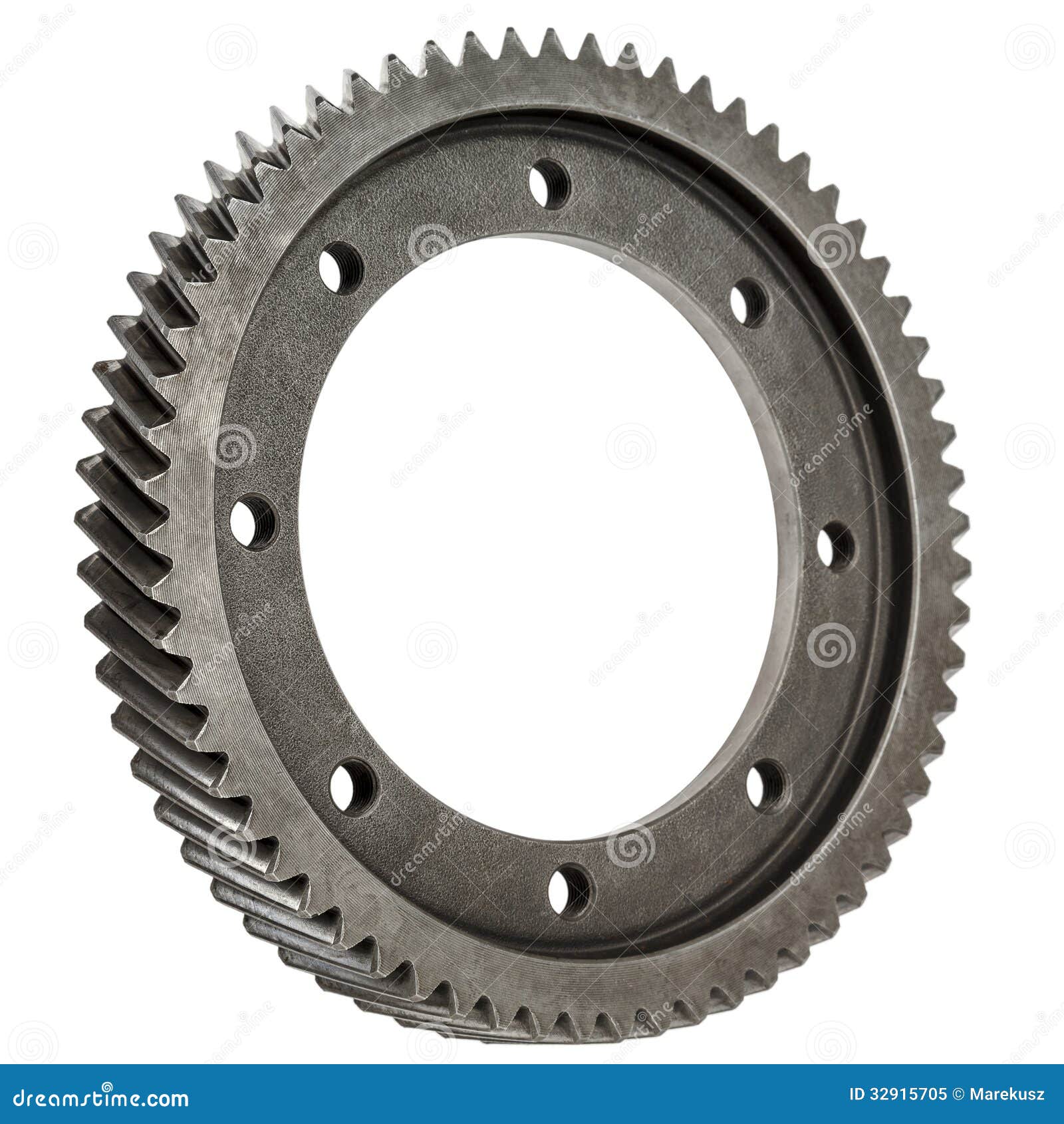 Cog wheel stock image. Image of background, transmission - 32915705