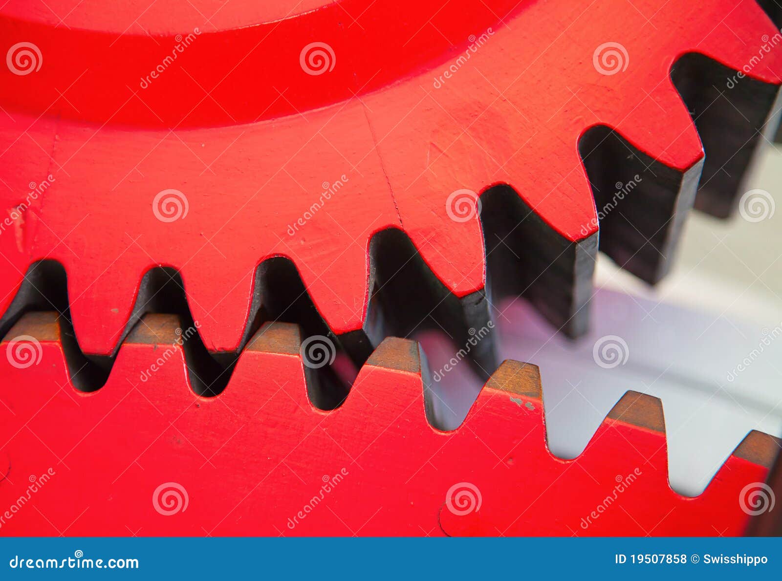 Cog wheels stock photo. Image of gear, mechanism, motor - 19507858