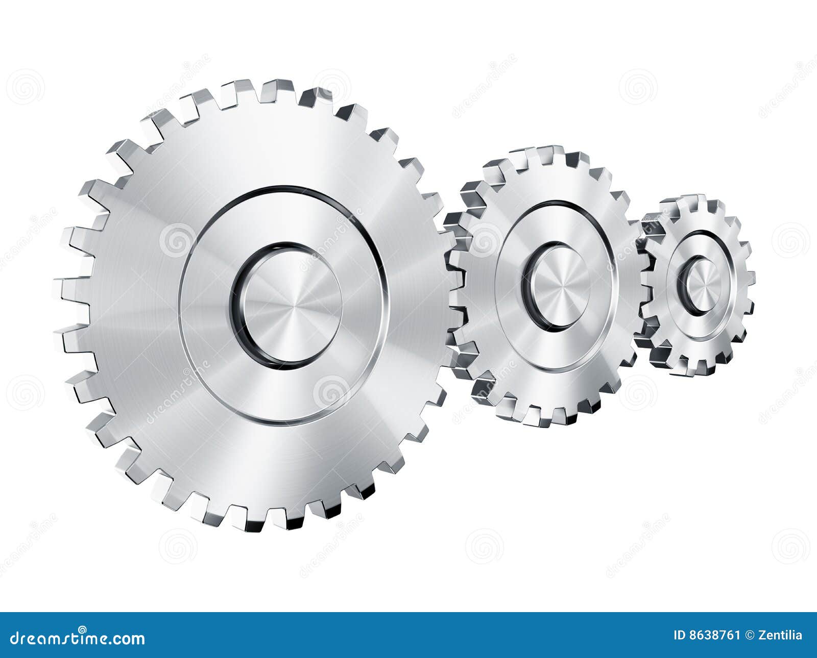 Cog wheels stock illustration. Illustration of circle - 8638761