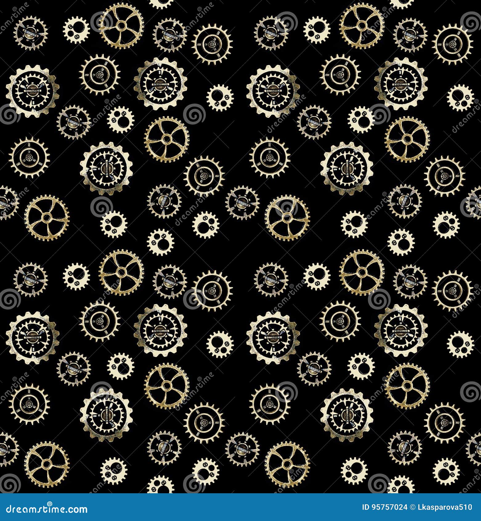 Cog Wheels Background Stock Photo | CartoonDealer.com #95757024