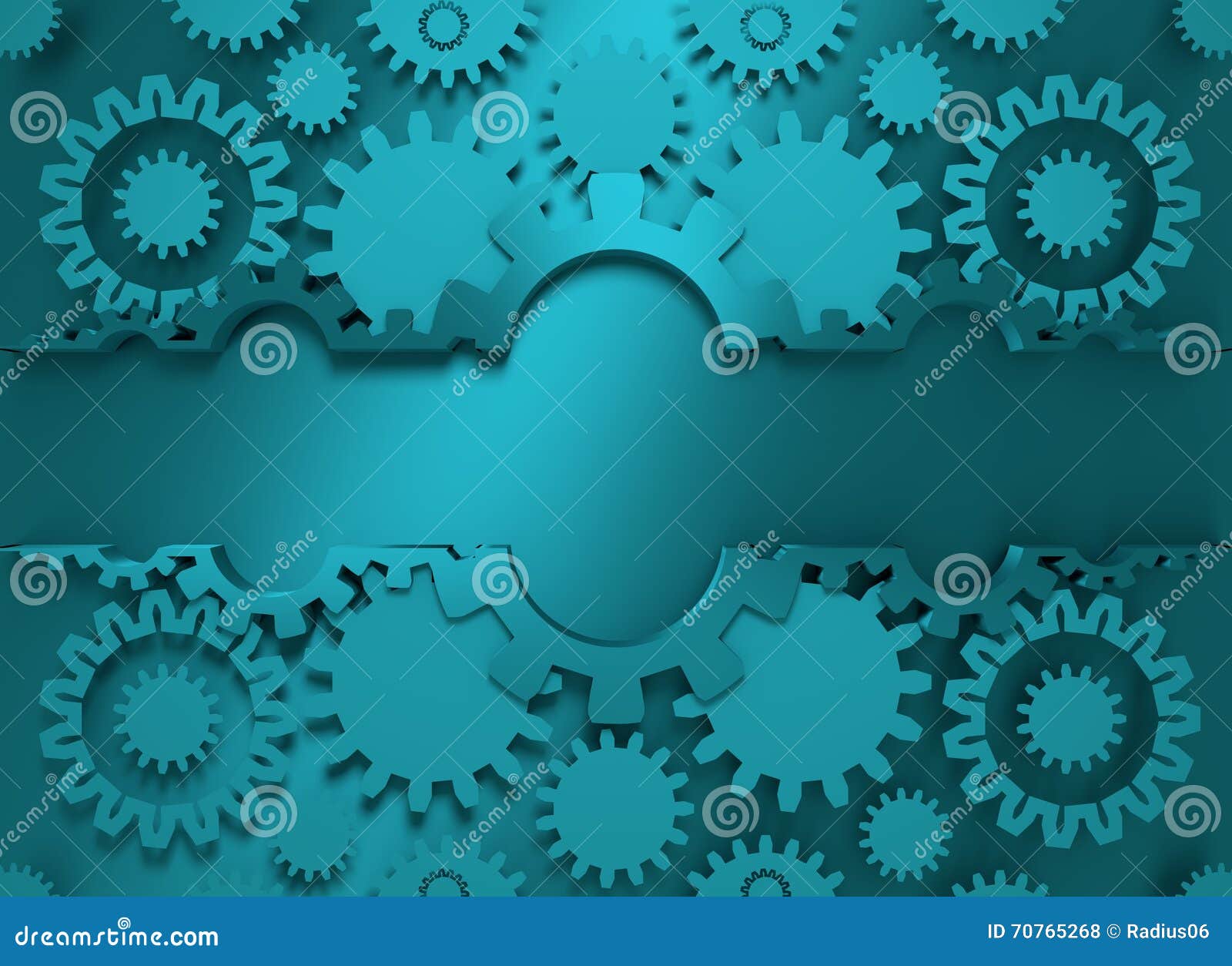 Cog wheels background stock photo. Image of concept, engineering - 70765268