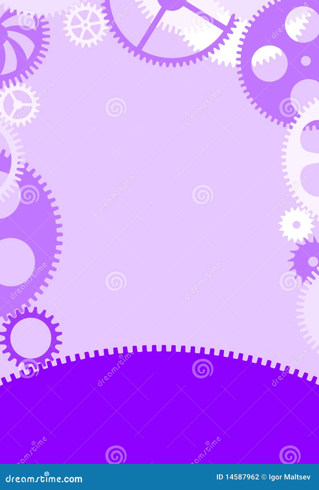 Purple Cogs Template Stock Illustrations – 14 Purple Cogs Template ...