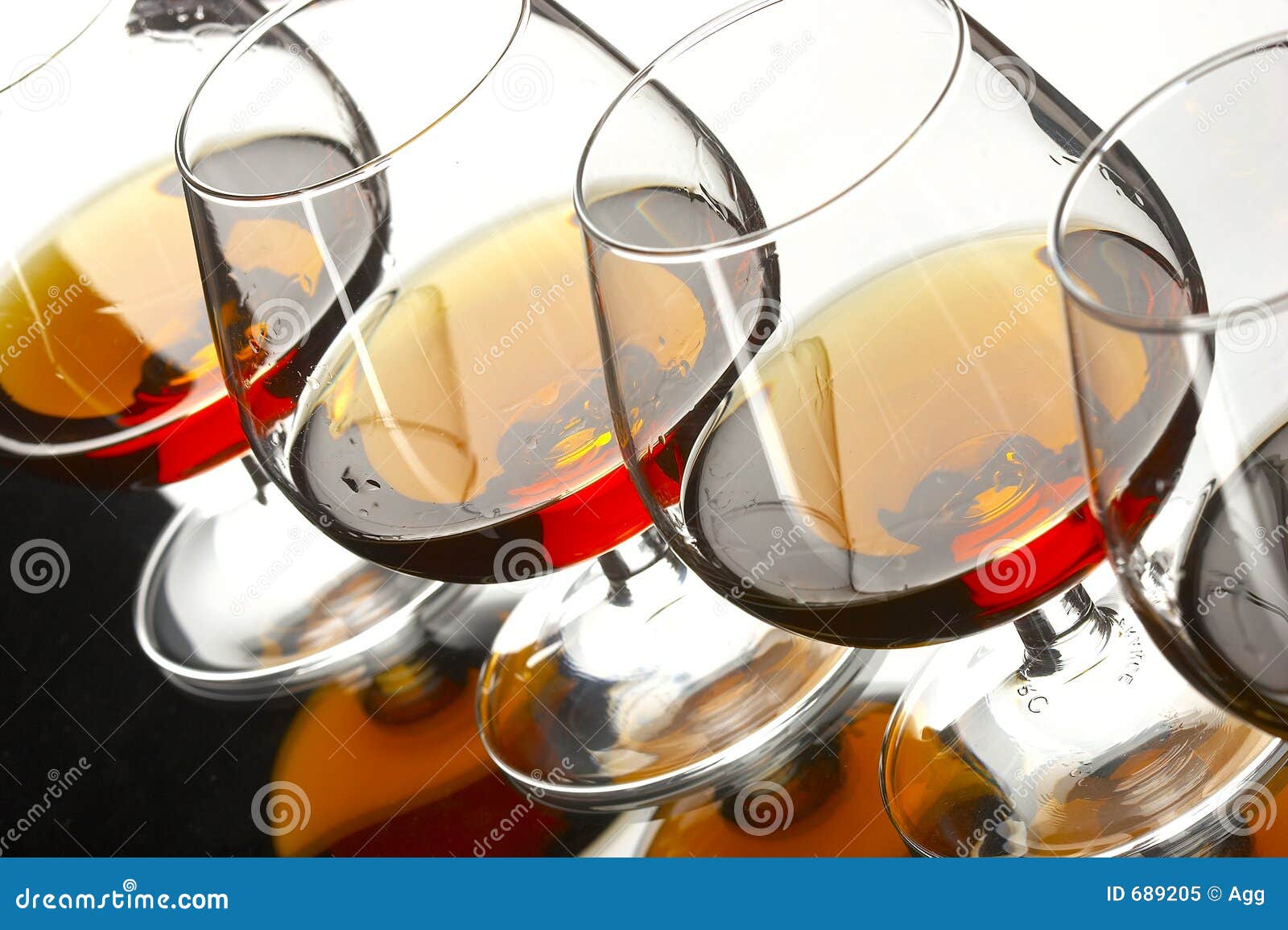 Cognac stock image. Image of party, angle, isolated, life - 689205