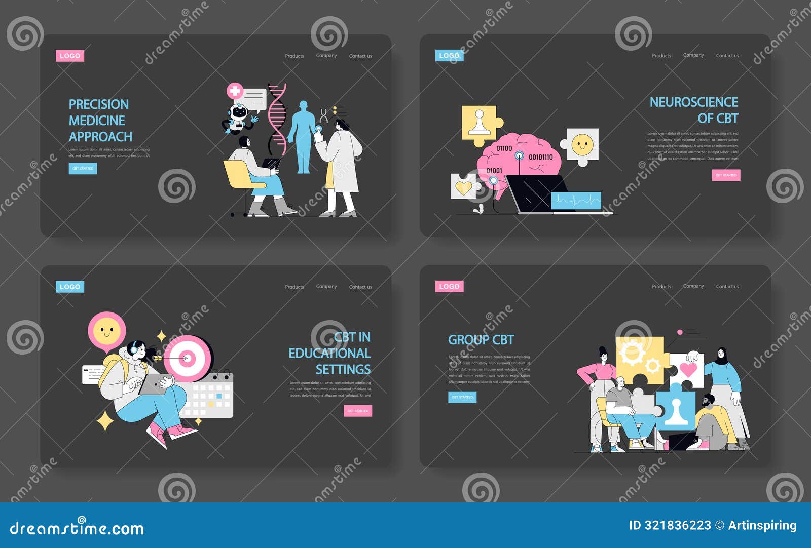 Neuroscience As Study Of Nervous System Medical Division Outline ...