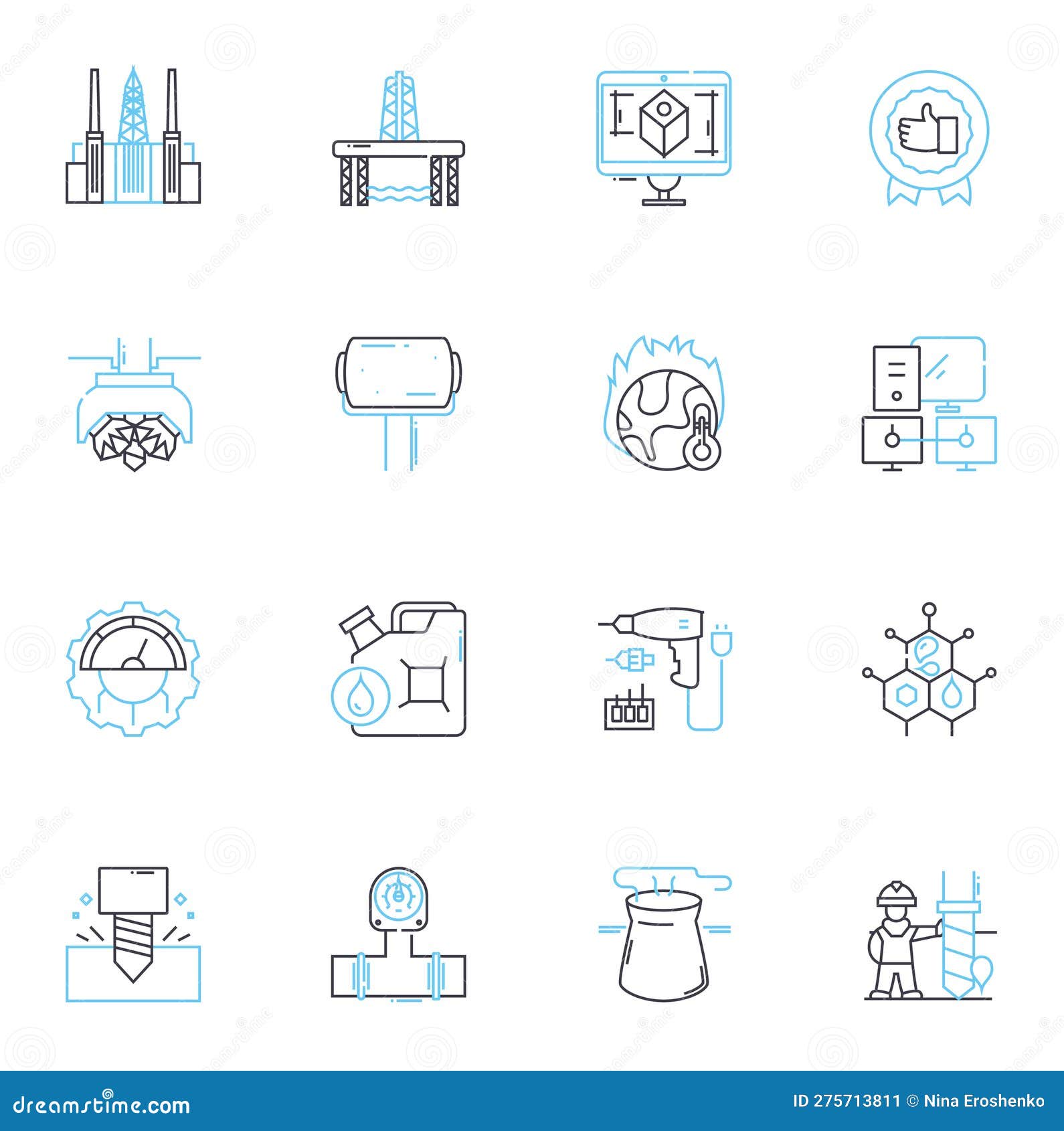 Cognitive Computing Linear Icons Set. Intelligence, Learning ... Cognitive Computing Linear Icons Set. Intelligence, Learning ...