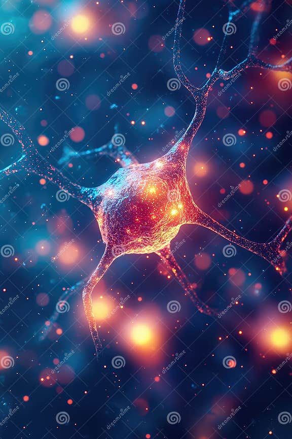 Cognitive Dimension: a Visualization of Human Consciousness, Revealing ...