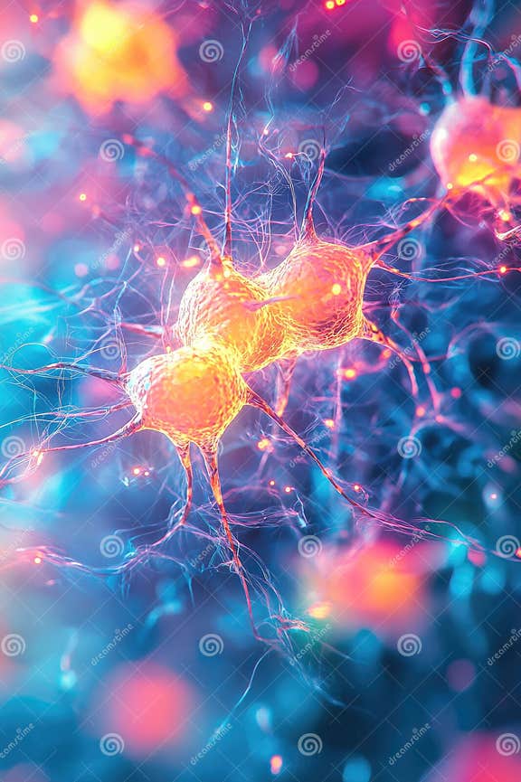 Cognitive Dimension: a Visualization of Human Consciousness, Revealing ...