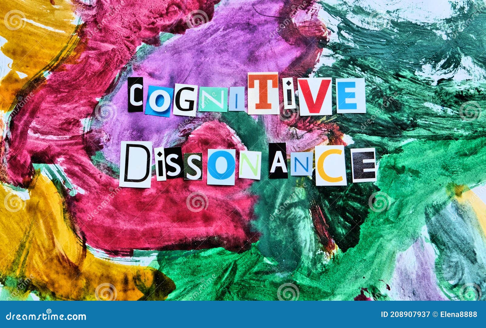 Dissonance Card Stock Illustrations – 6 Dissonance Card Stock ...