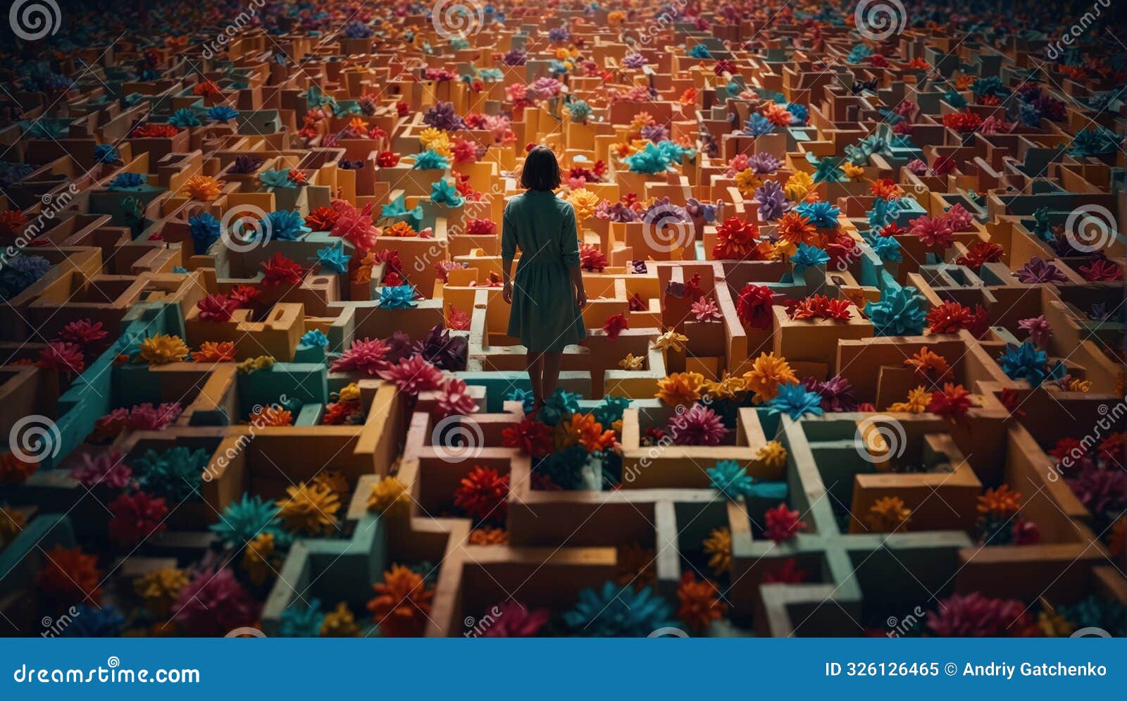 Cognitive Odyssey: Traversing The Intricacies Of A Multidimensional ...