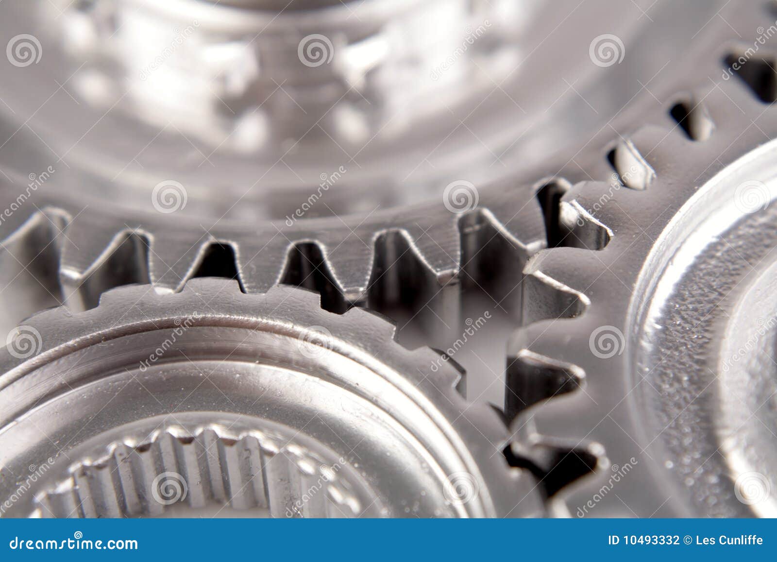 Cogs stock photo. Image of metal, combine, mesh, industrial - 10493332