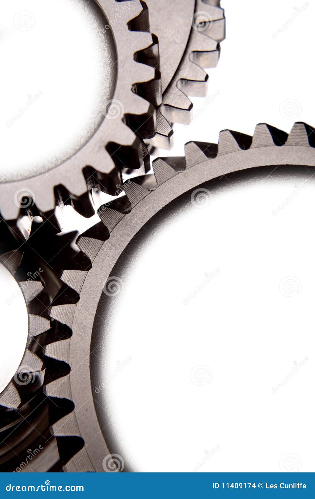 Cogs stock photo. Image of interlock, metal, interlocked - 11409174