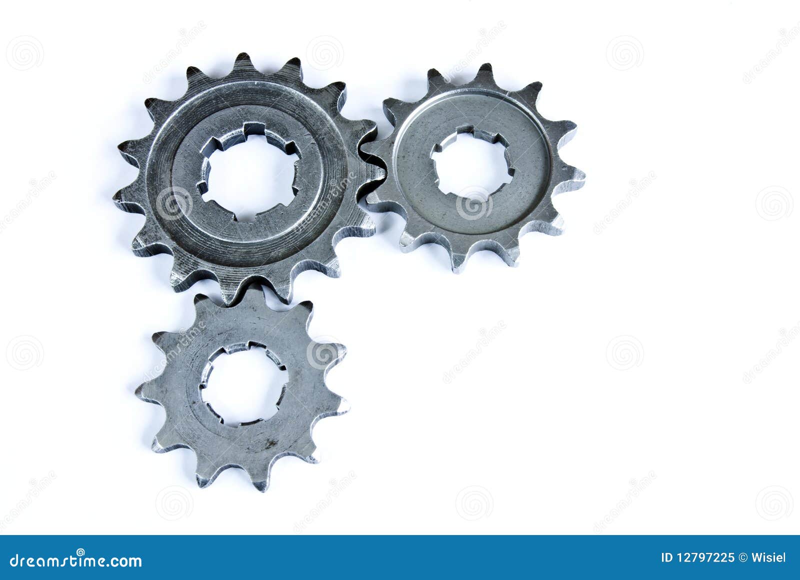 Cogs stock image. Image of mechanical, antique, mechanism - 12797225