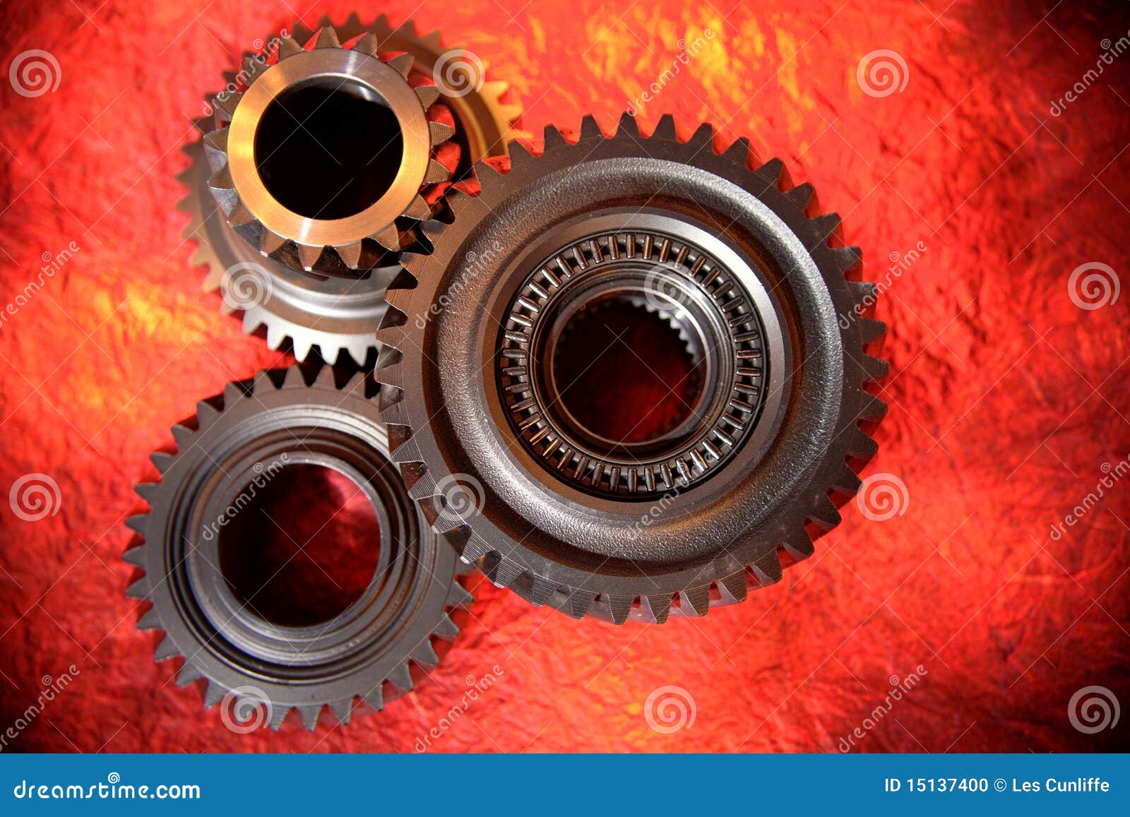 Cogs stock photo. Image of gears, concept, industry, connection - 15137400