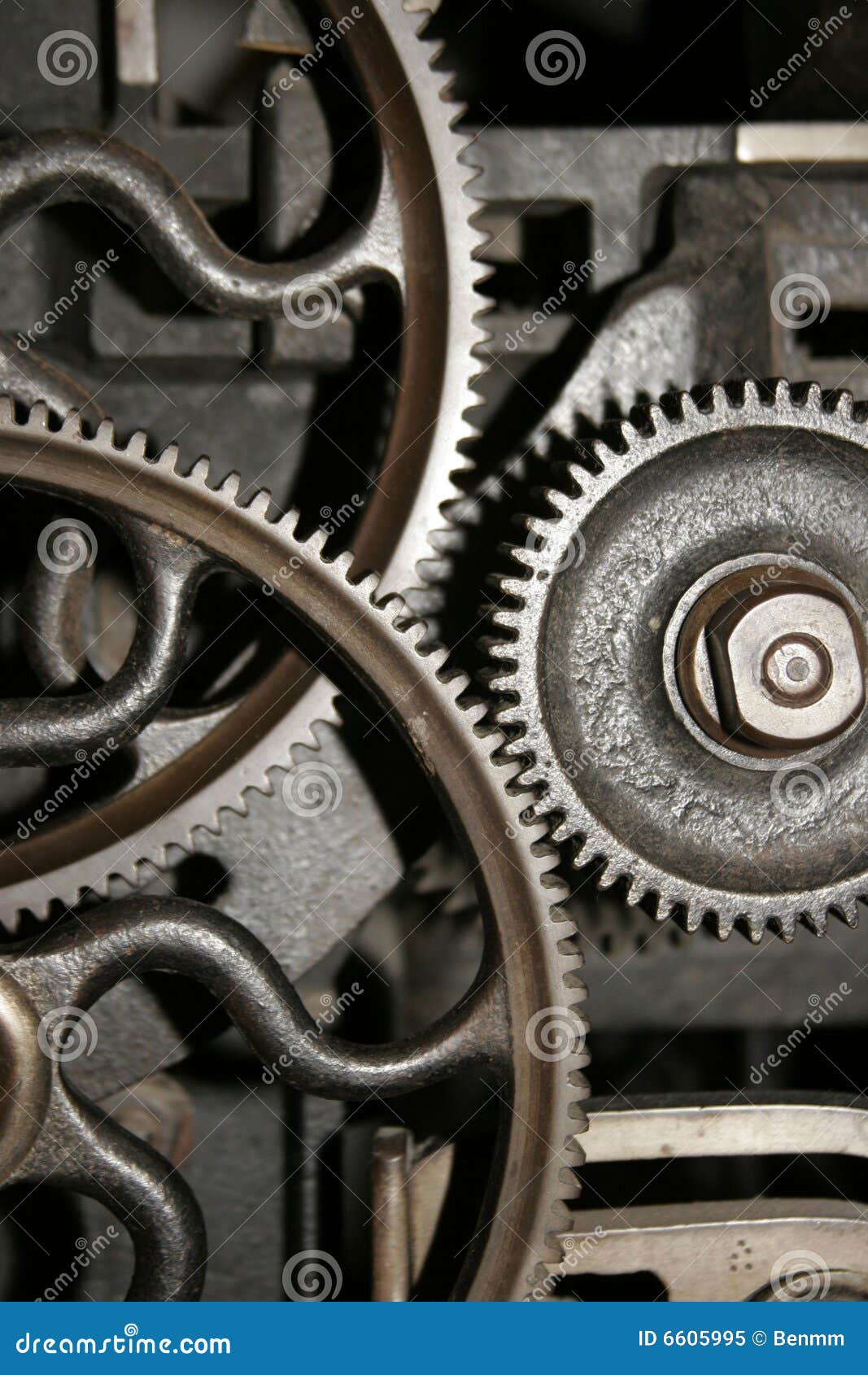 Cogs stock image. Image of cogwheel, metaphor, background - 6605995