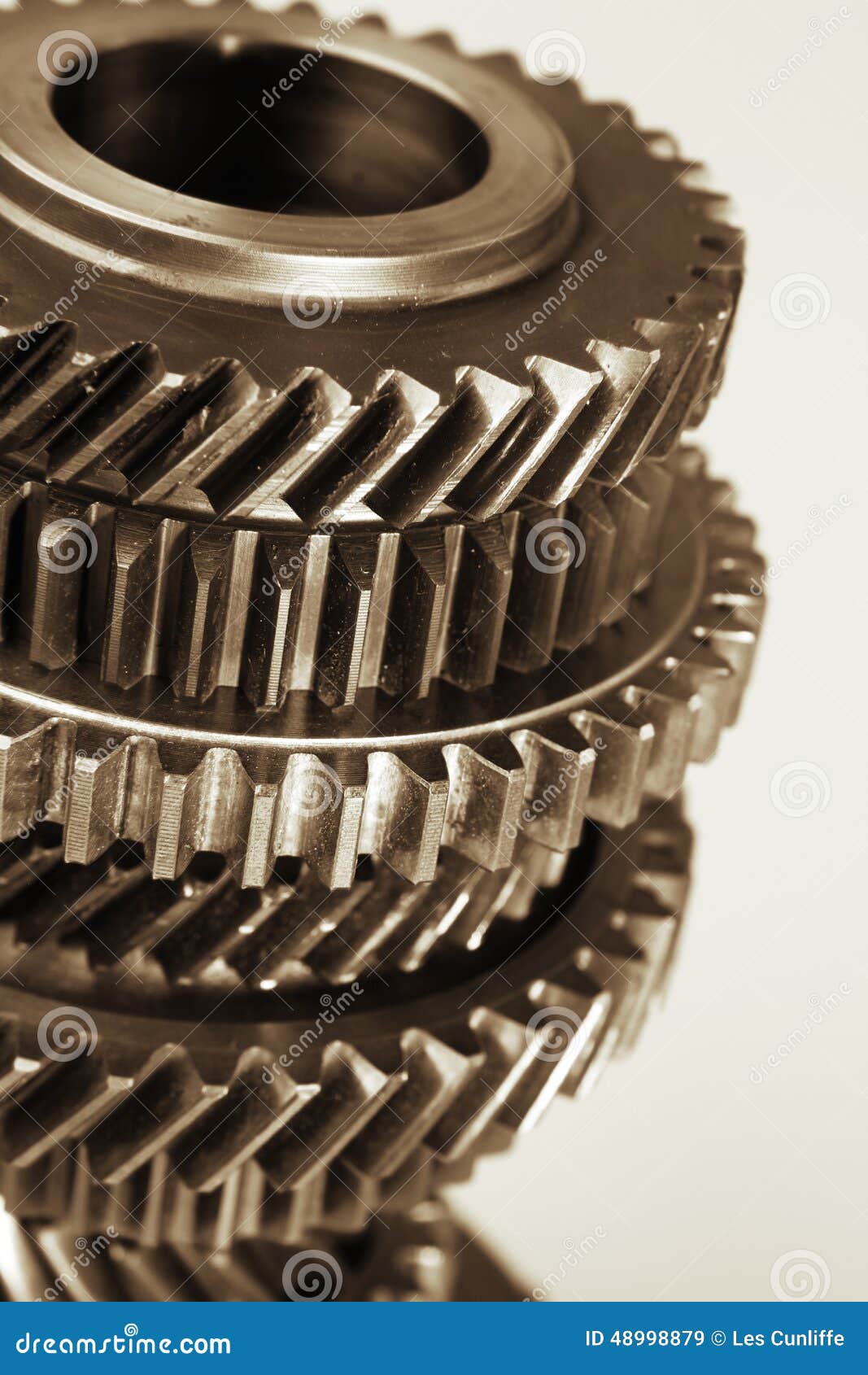 Cogs stock image. Image of metallic, gearbox, cogwheels - 48998879