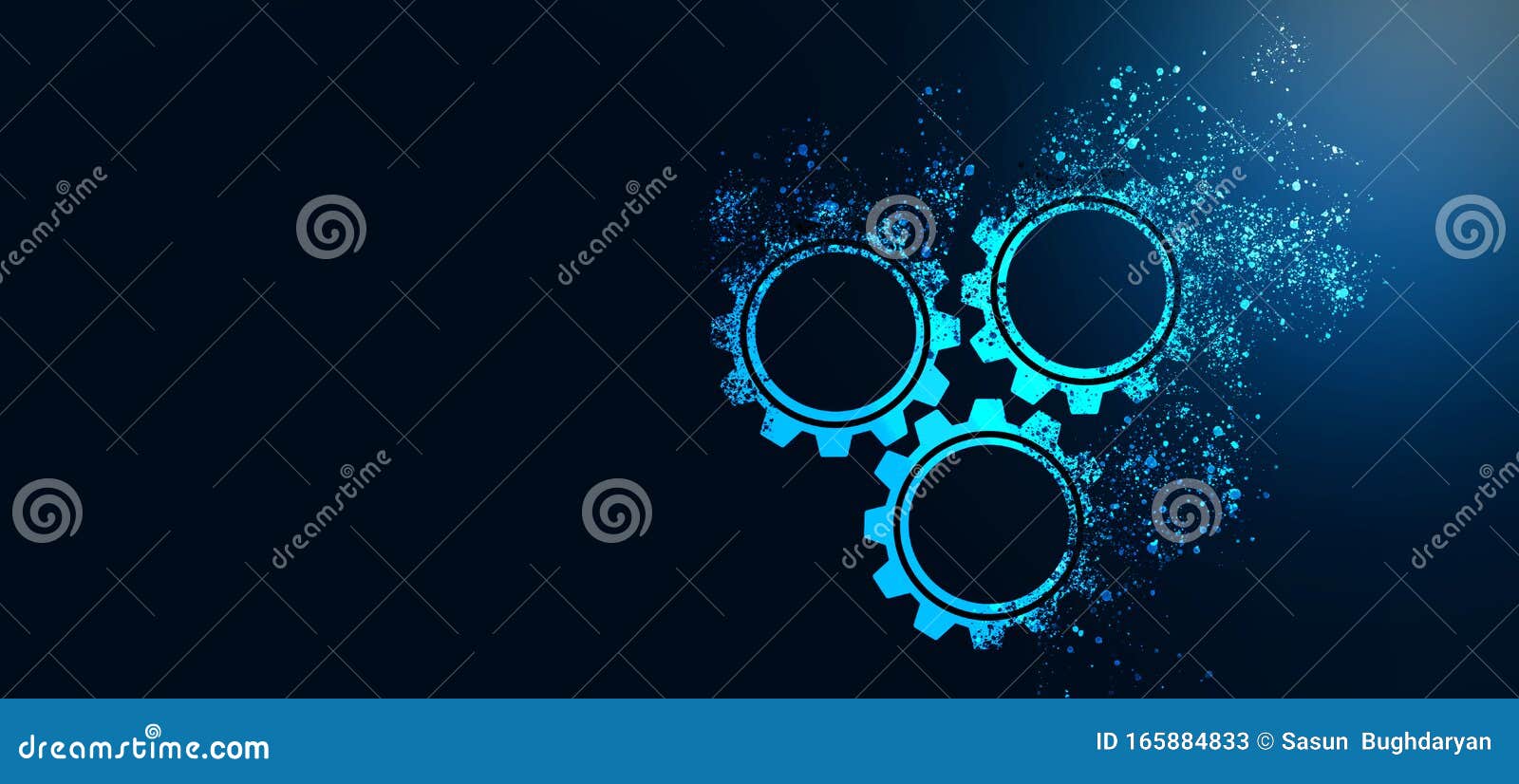 Cogs and Gear Wheel Mechanisms Stock Image - Image of mechanisms ...