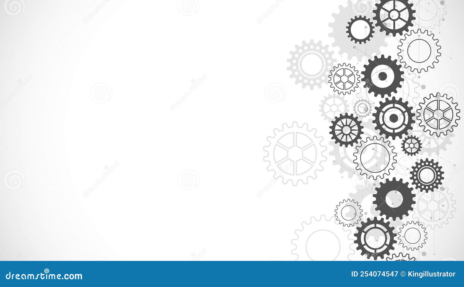 Cogs and Gear Wheel Mechanisms. Concepts and Ideas for Hi-tech Digital ...