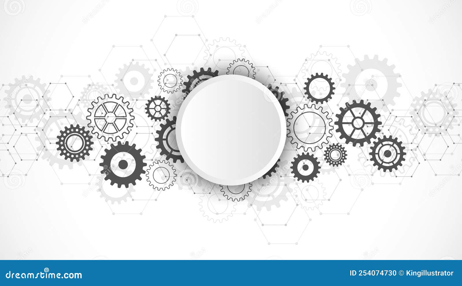 Cogs and Gear Wheel Mechanisms. Concepts and Ideas for Hi-tech Digital ...