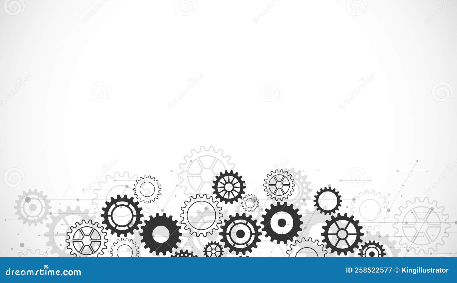 Cogs and Gear Wheel Mechanisms. Concepts and Ideas for Hi-tech Digital ...