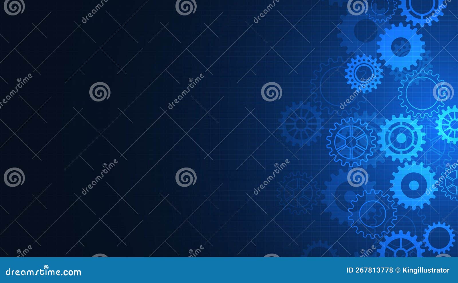 Cogs and Gear Wheel Mechanisms. Concepts and Ideas for Hi-tech Digital ...