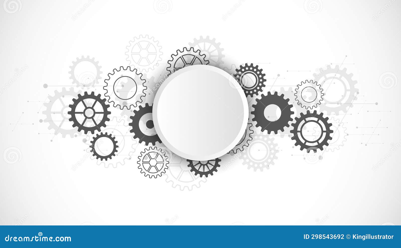 Cogs and Gear Wheel Mechanisms. Concepts and Ideas for Hi-tech Digital ...