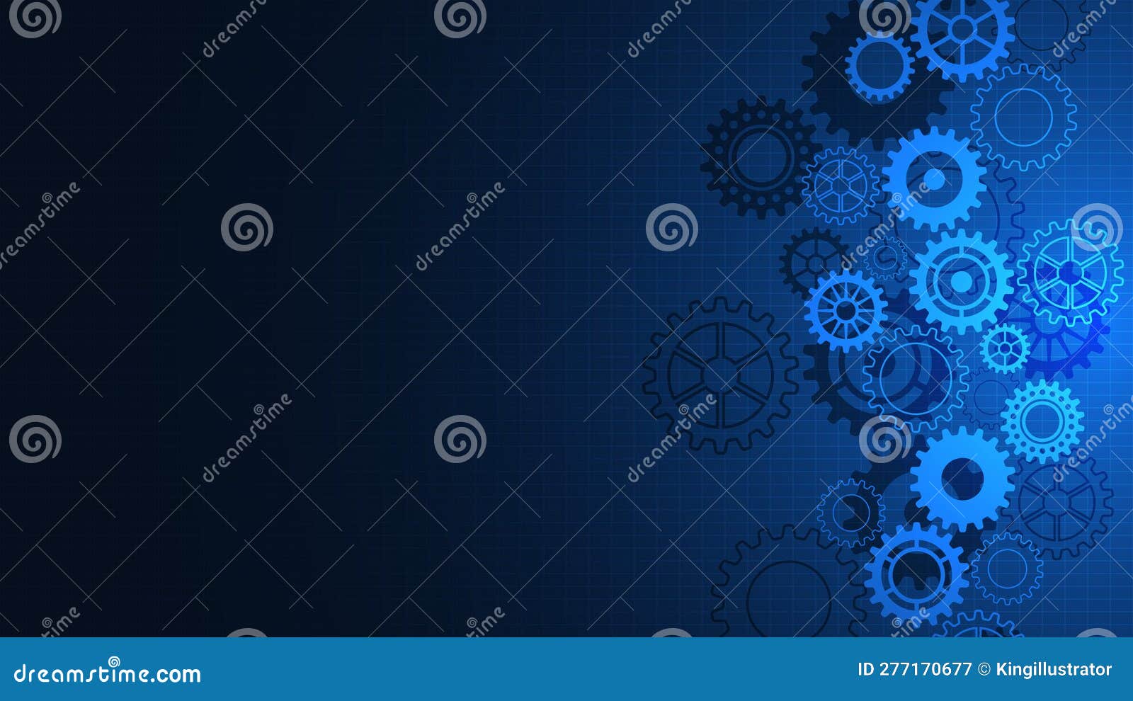 Cogs and Gear Wheel Mechanisms. Concepts and Ideas for Hi-tech Digital ...