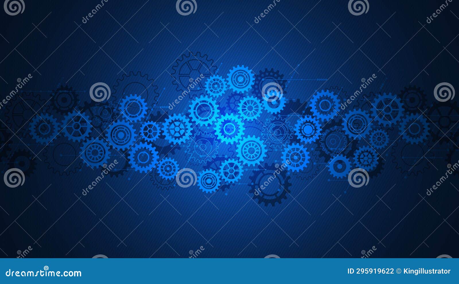 Cogs and Gear Wheel Mechanisms. Concepts and Ideas for Hi-tech Digital ...
