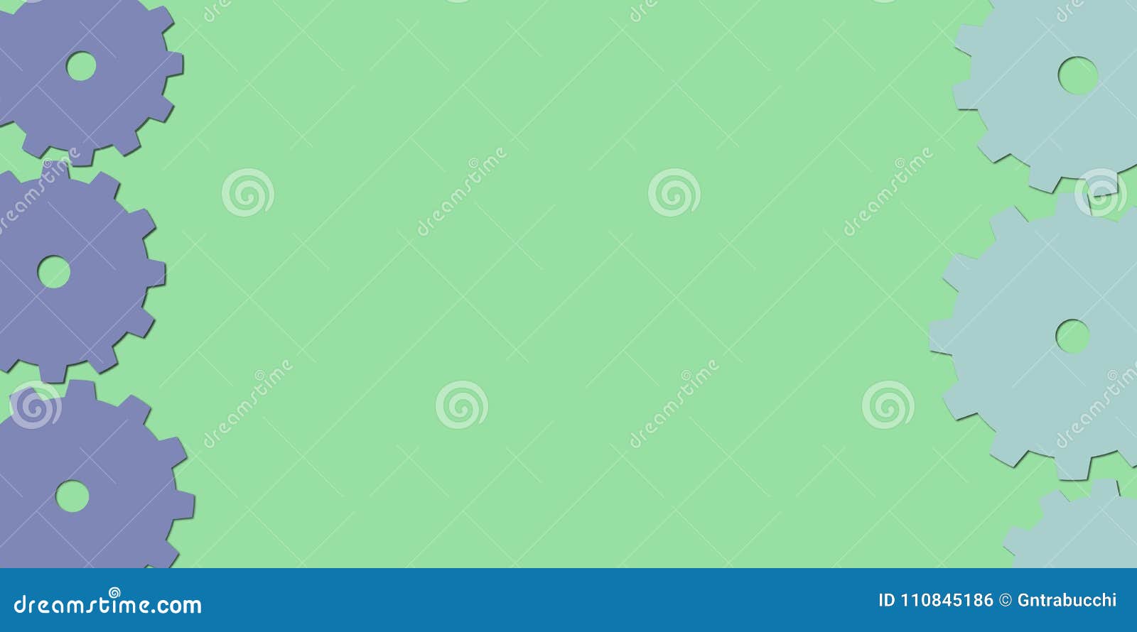 Cogs and gears backdrops stock illustration. Illustration of background ...