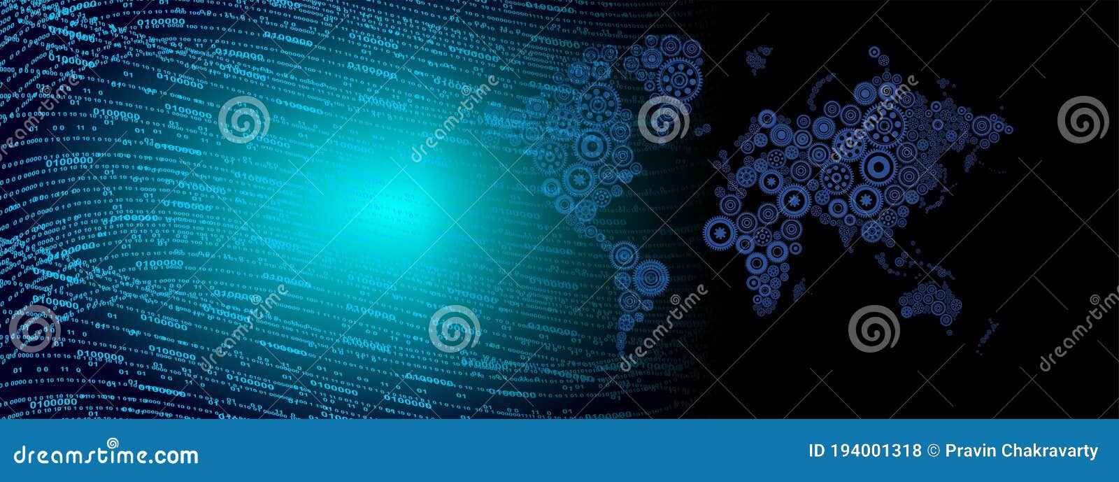 Cogs Gears Industrial Business Background. Background Integration ...