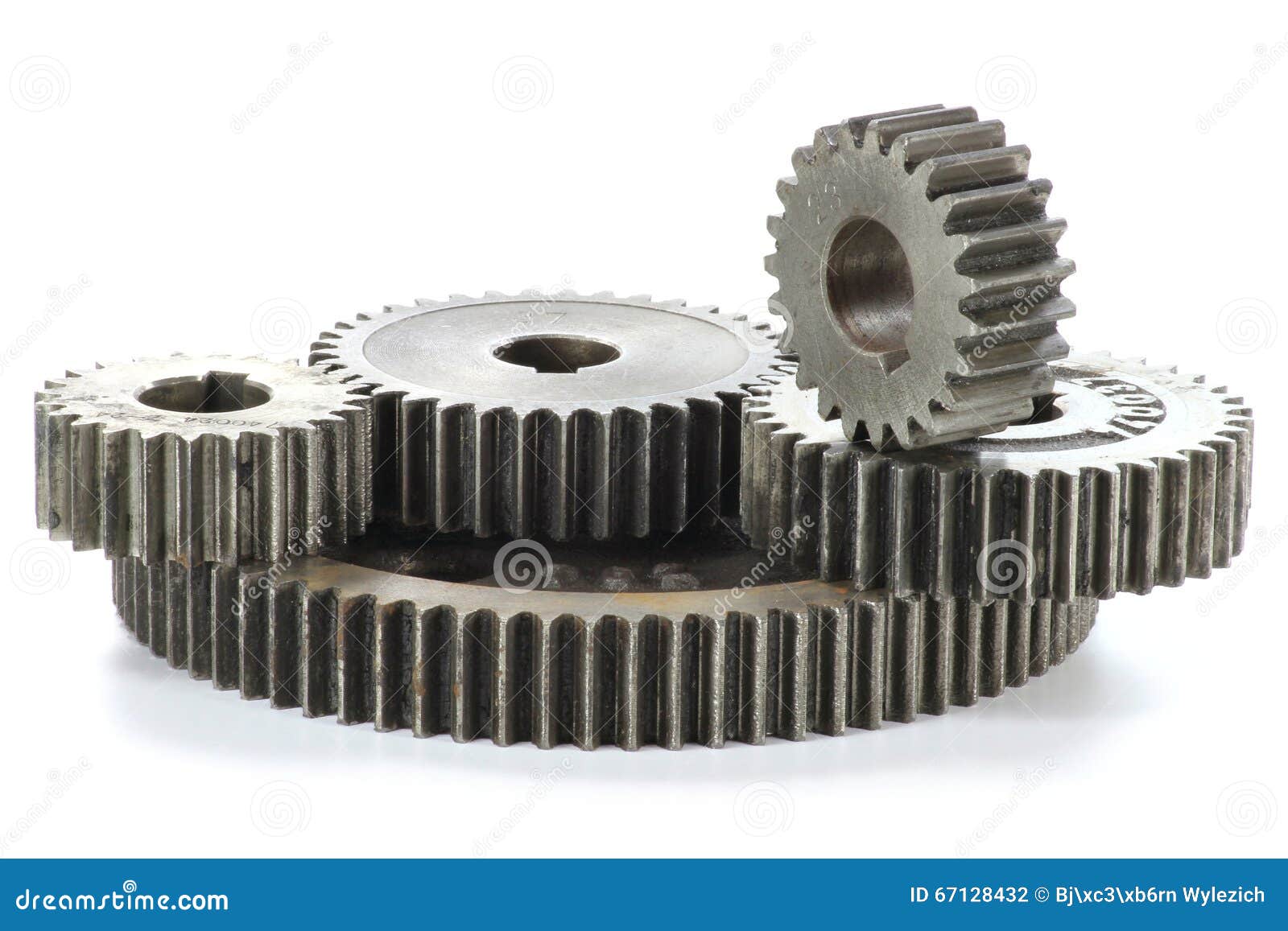 Cogs stock photo. Image of impulse, five, group, accuracy - 67128432