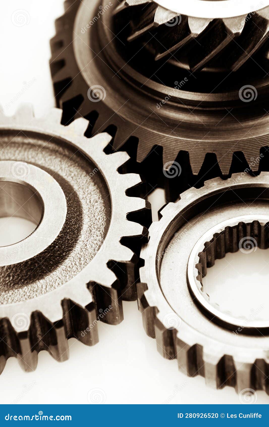 Cogs stock photo. Image of gearbox, mechanical, concept - 280926520