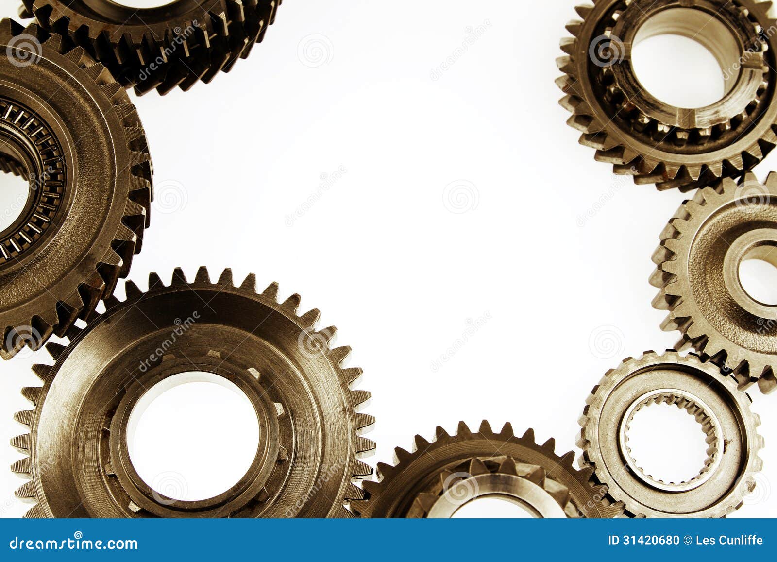 Cogs stock photo. Image of indoor, gearbox, cogs, clockwork - 31420680