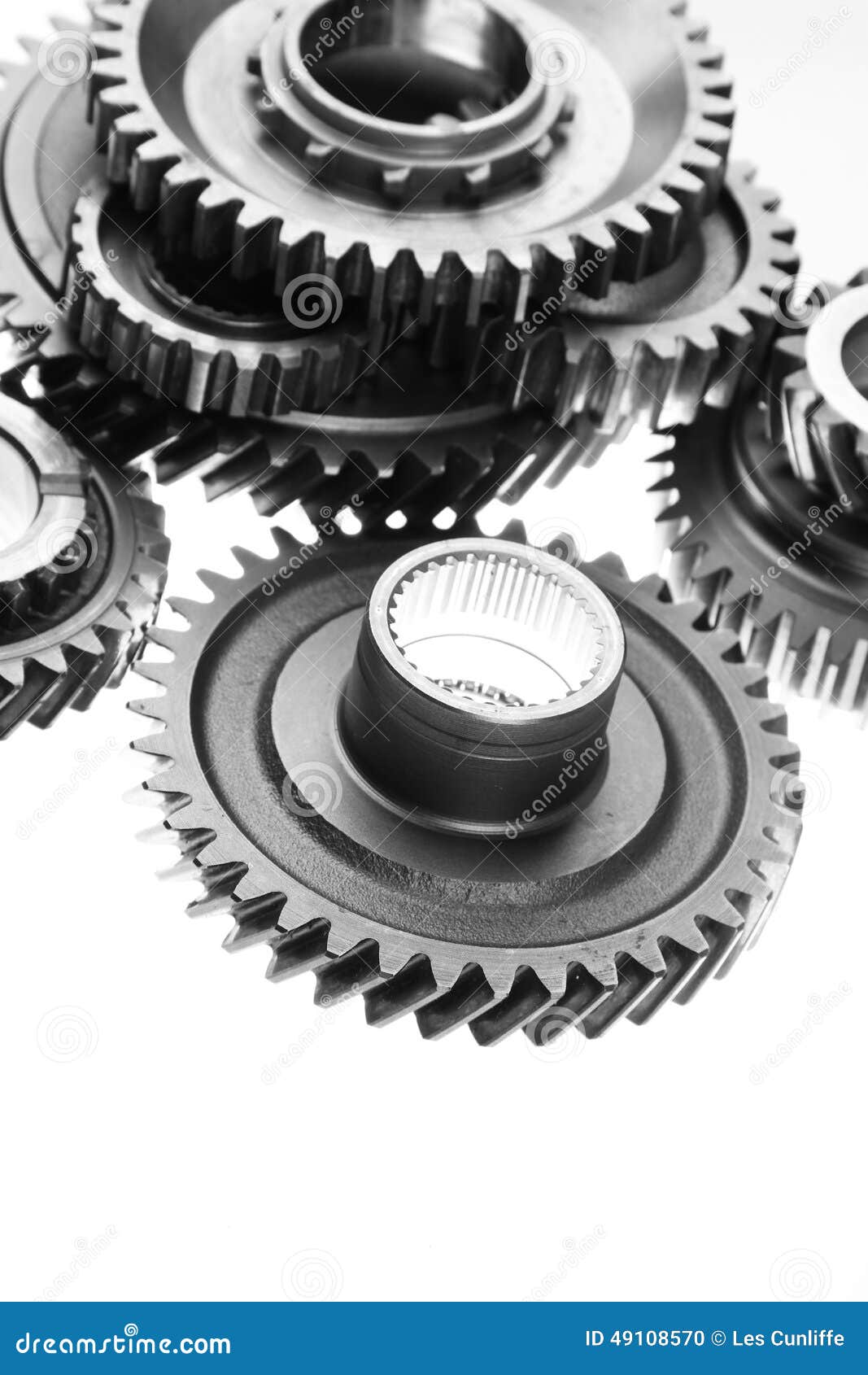 Cogs stock photo. Image of clockworks, concept, cogs - 49108570