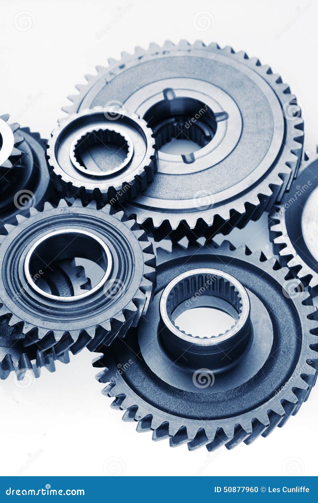 Cogs stock photo. Image of cogs, interlocked, gears, clockworks - 50877960