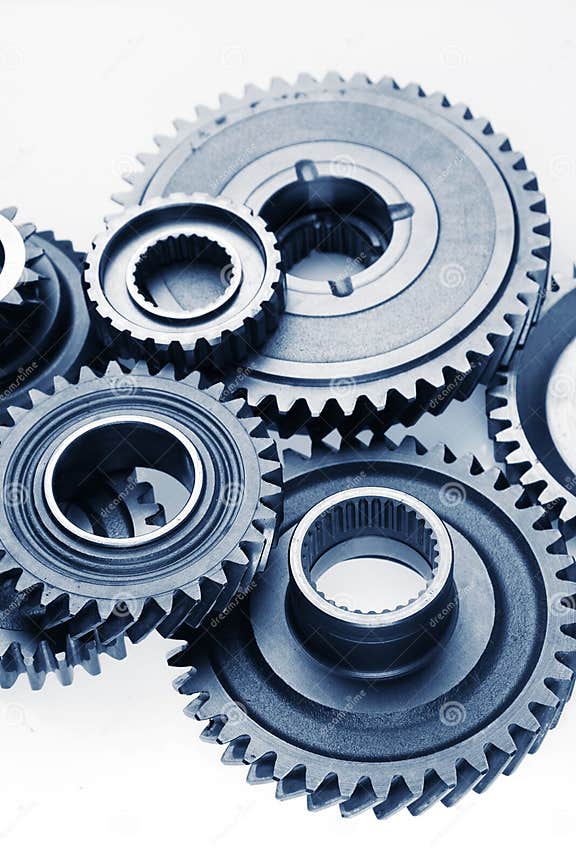 Cogs stock photo. Image of cogs, interlocked, gears, clockworks - 50877960