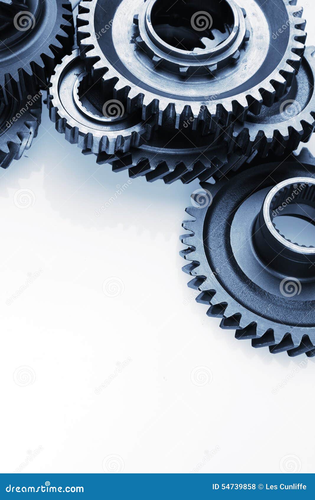 Cogs stock photo. Image of gears, cogwheel, objects, bonding - 54739858