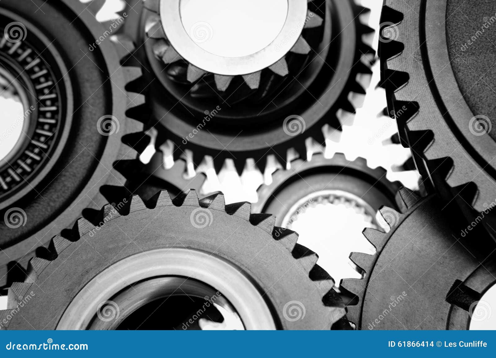 Cogs stock photo. Image of metaphor, interlocked, mechanism - 61866414