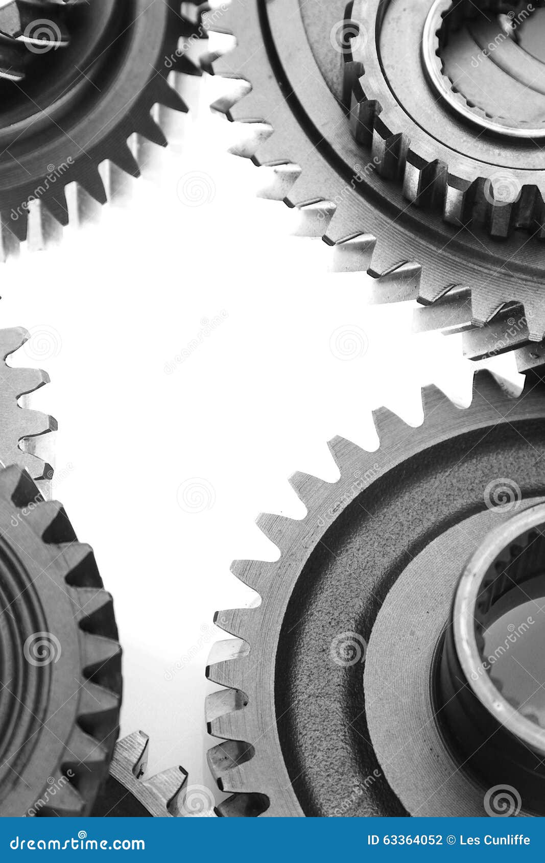Cogs stock photo. Image of mechanism, clockwork, parts - 63364052